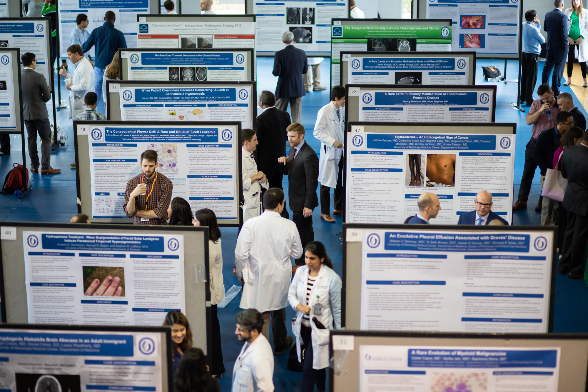 Recap: ACP Abstract Day – Progress Notes