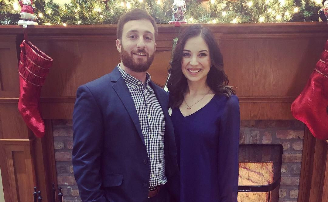 Resident Spotlight: Dr. Leiah Moore – Progress Notes