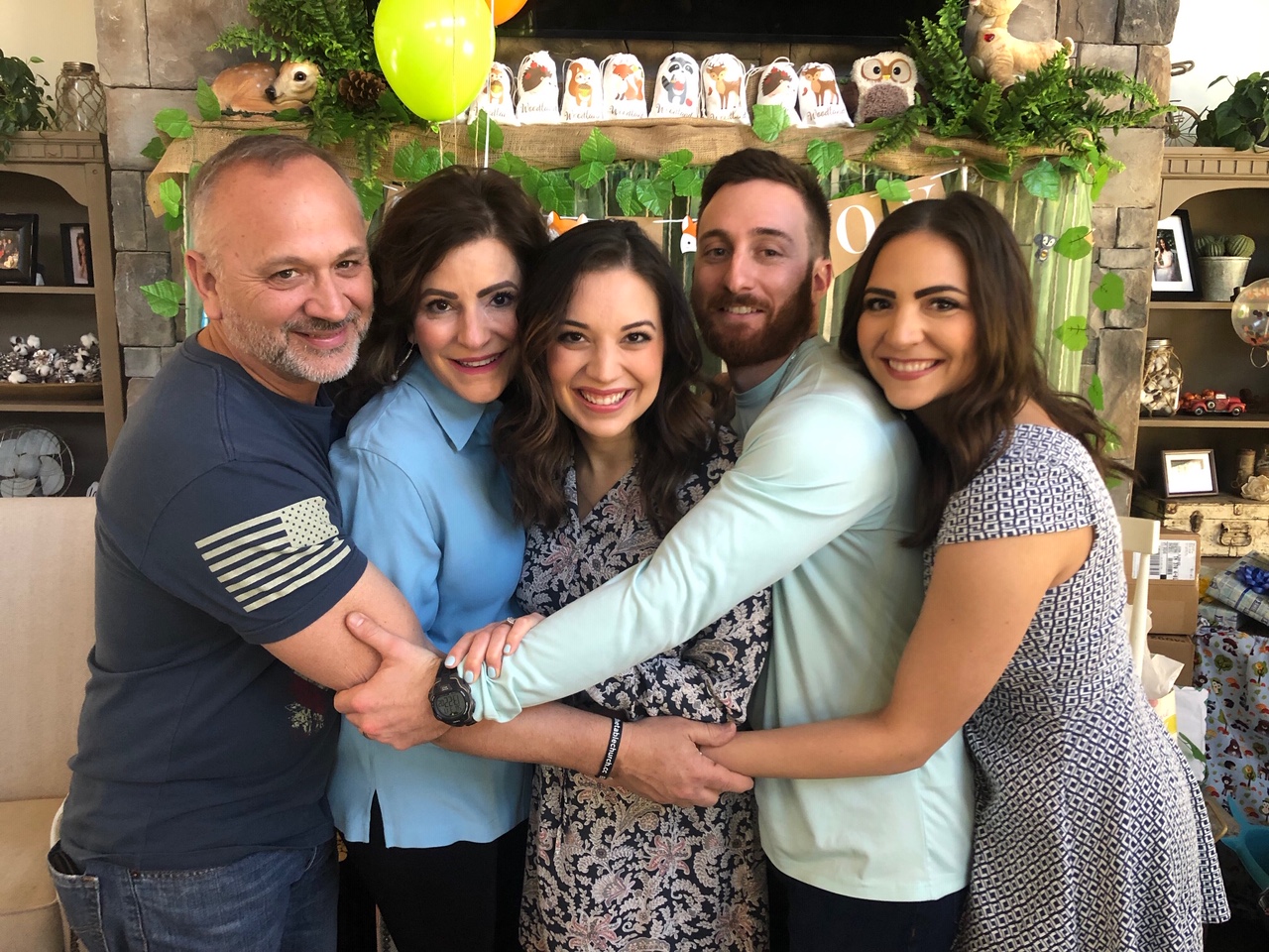 Leiah Moore 4 – Progress Notes