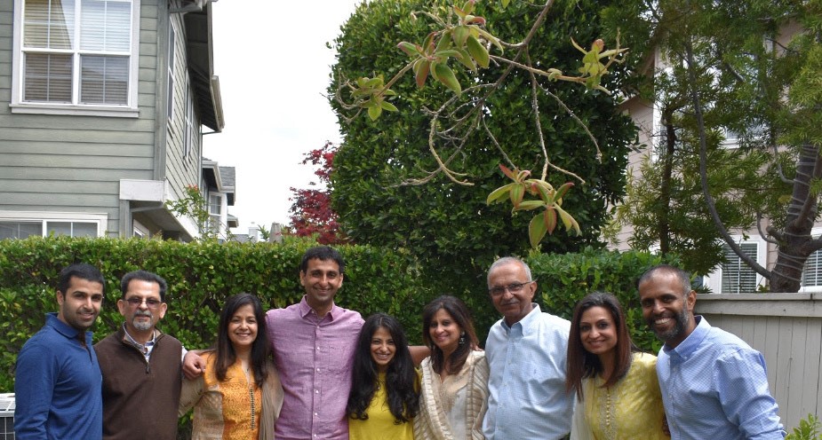 Resident Spotlight: Dr. Pinky Chugani – Progress Notes