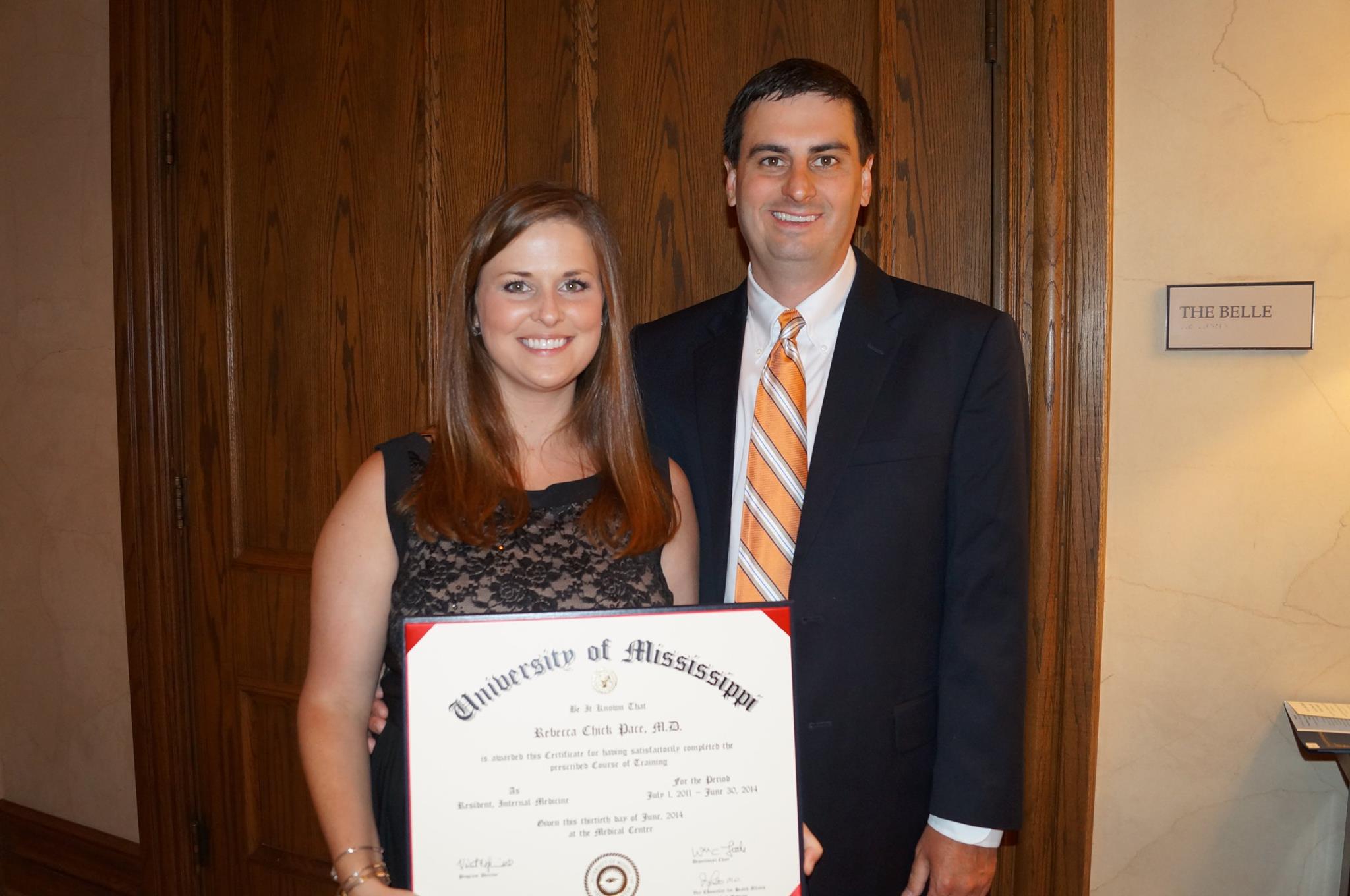 RPace 1 – Progress Notes