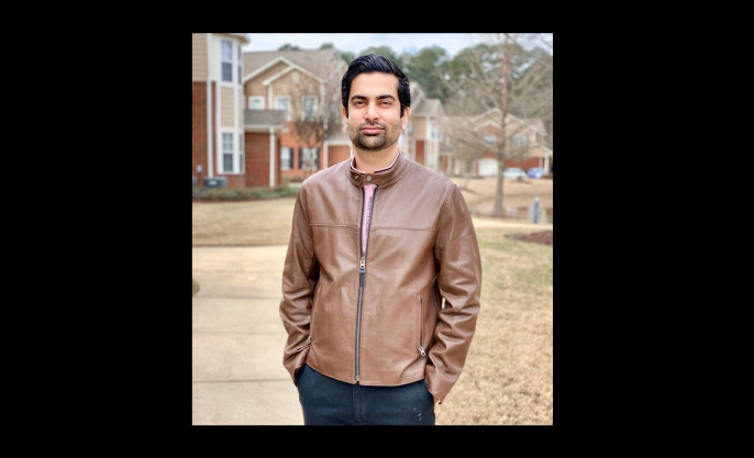Fellow Spotlight: Dr. Hassan Cheema – Progress Notes