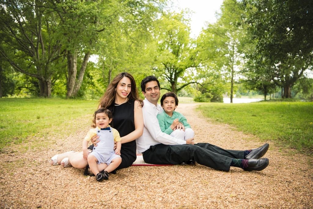 Fellow Spotlight: Dr. Hassan Cheema – Progress Notes