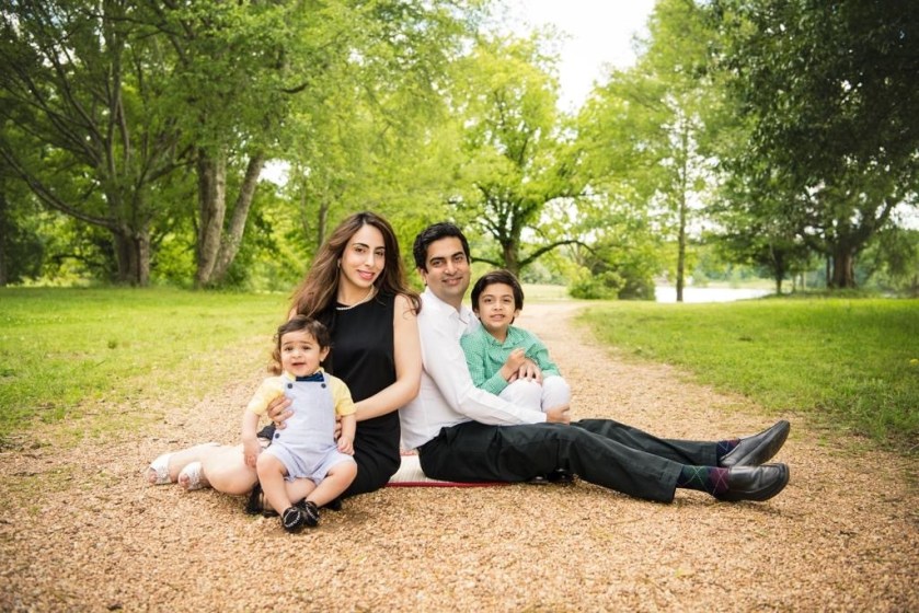 Fellow Spotlight: Dr. Hassan Cheema – Progress Notes
