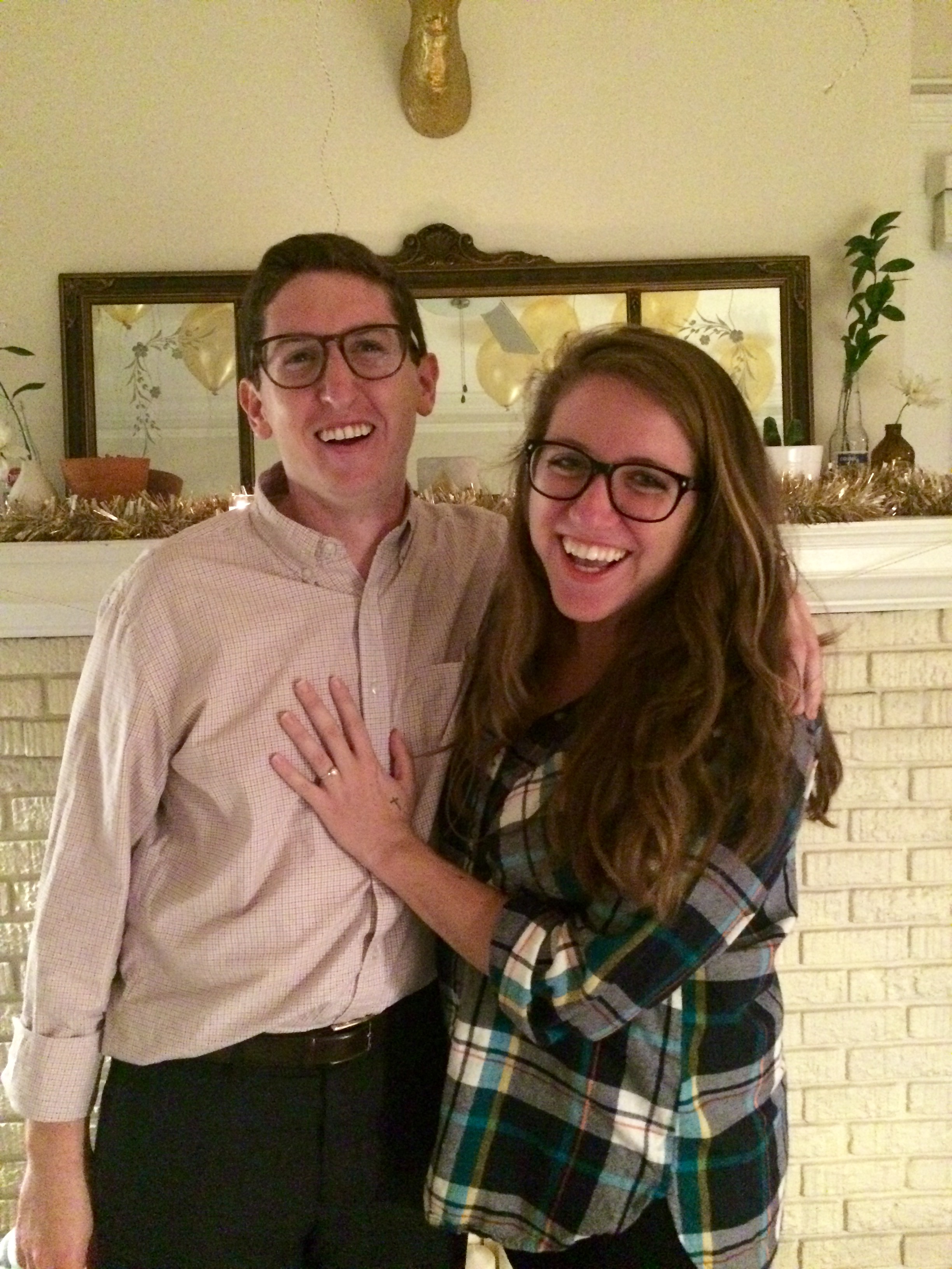 Fellow Spotlight: Dr. Clark Cutrer, PGY-V – Progress Notes