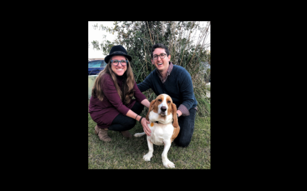 Fellow Spotlight: Dr. Clark Cutrer, PGY-V – Progress Notes