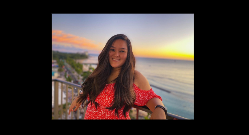 intern spotlight: Dr. Raina Muthukumaru – Progress Notes