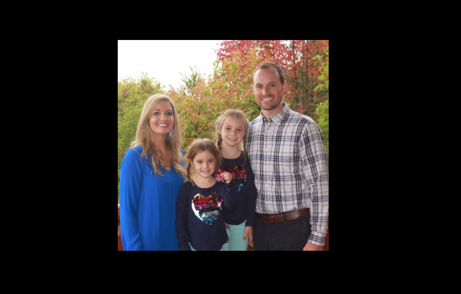 Fellow Focus: Dr . Daniel Cirino, PGY-IV – Progress Notes