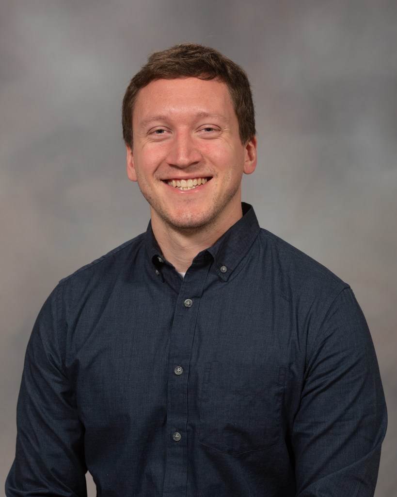 research Corner: Dr. Kevin Sullivan – Progress Notes