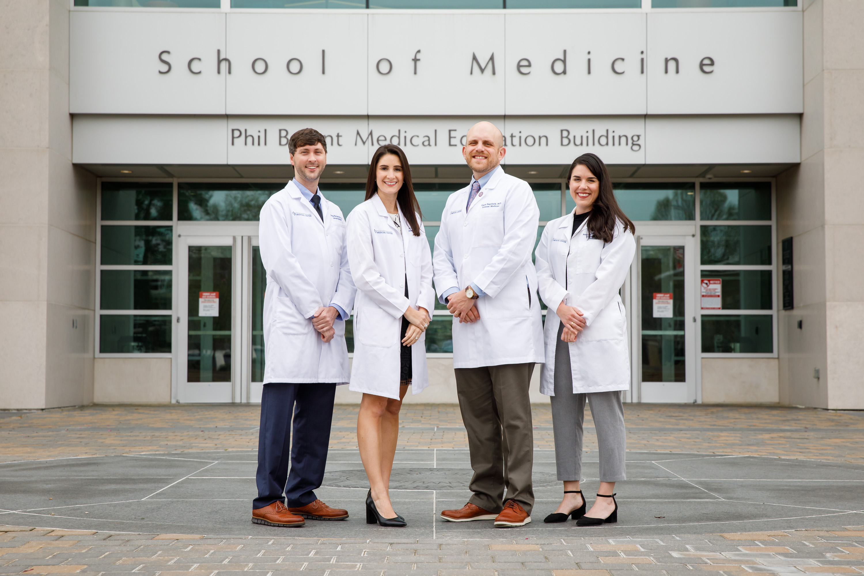 Introducing the 2021-2022 Chief Medical Residents – Progress Notes