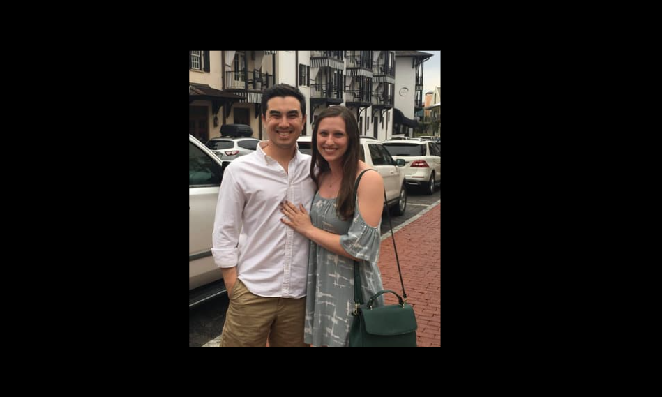 Fellow Focus: Dr. Charles Grogan, PGY-V – Progress Notes