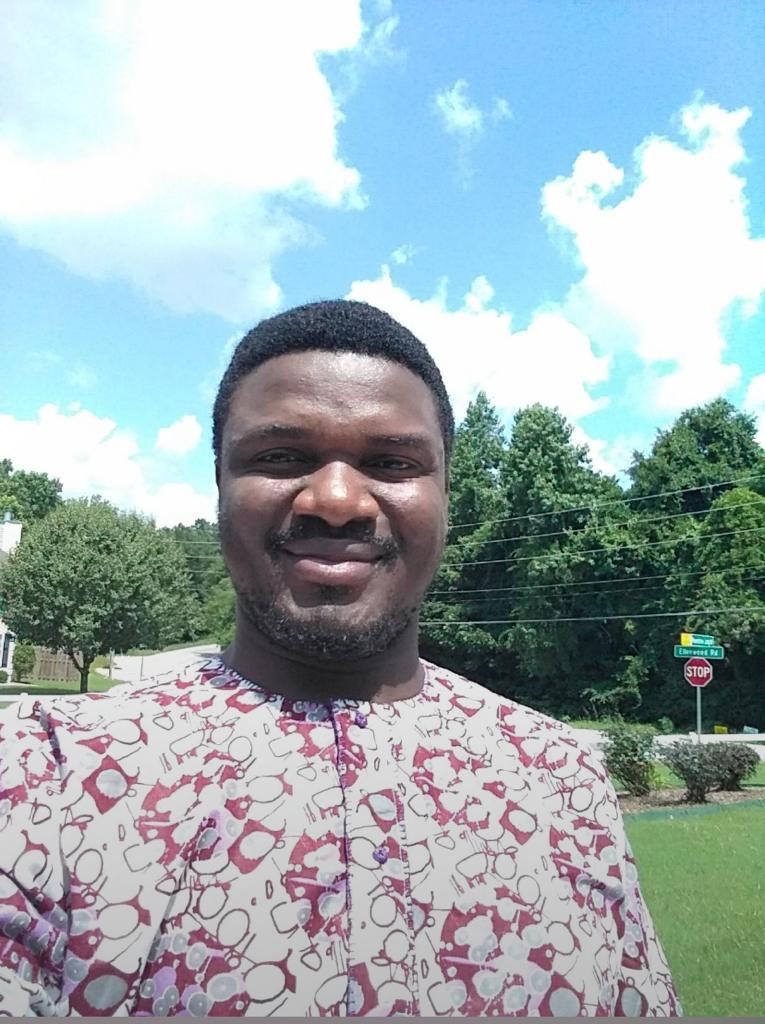 Resident Spotlight: Dr. Hilary Elom – Progress Notes