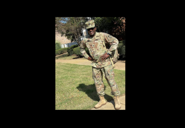 Resident Spotlight: Dr. Hilary Elom – Progress Notes