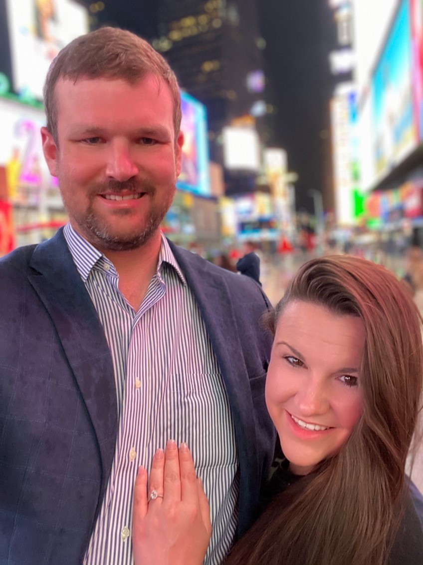 Fellow Focus: Dr. Carter Schwartz – Progress Notes