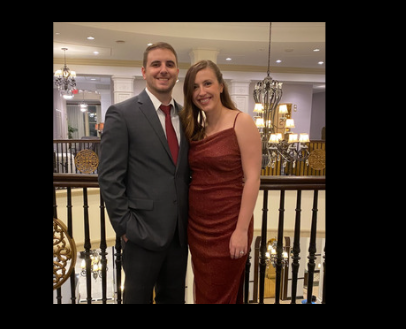Resident Spotlight. Dr. Rachel Mullins – Progress Notes