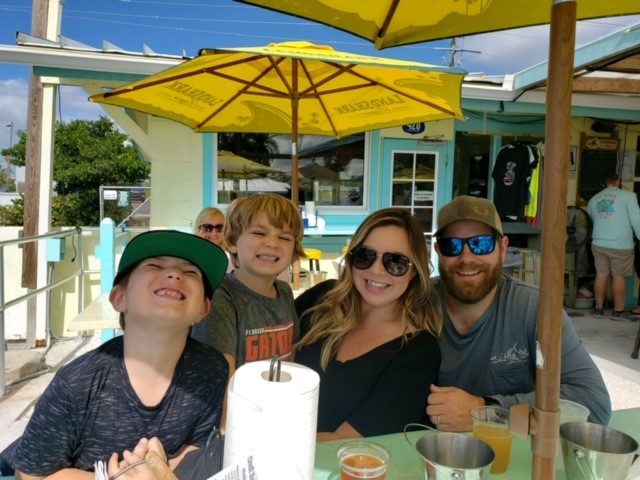 Alumni Spotlight: Dr. Sarah Gaugler – Progress Notes