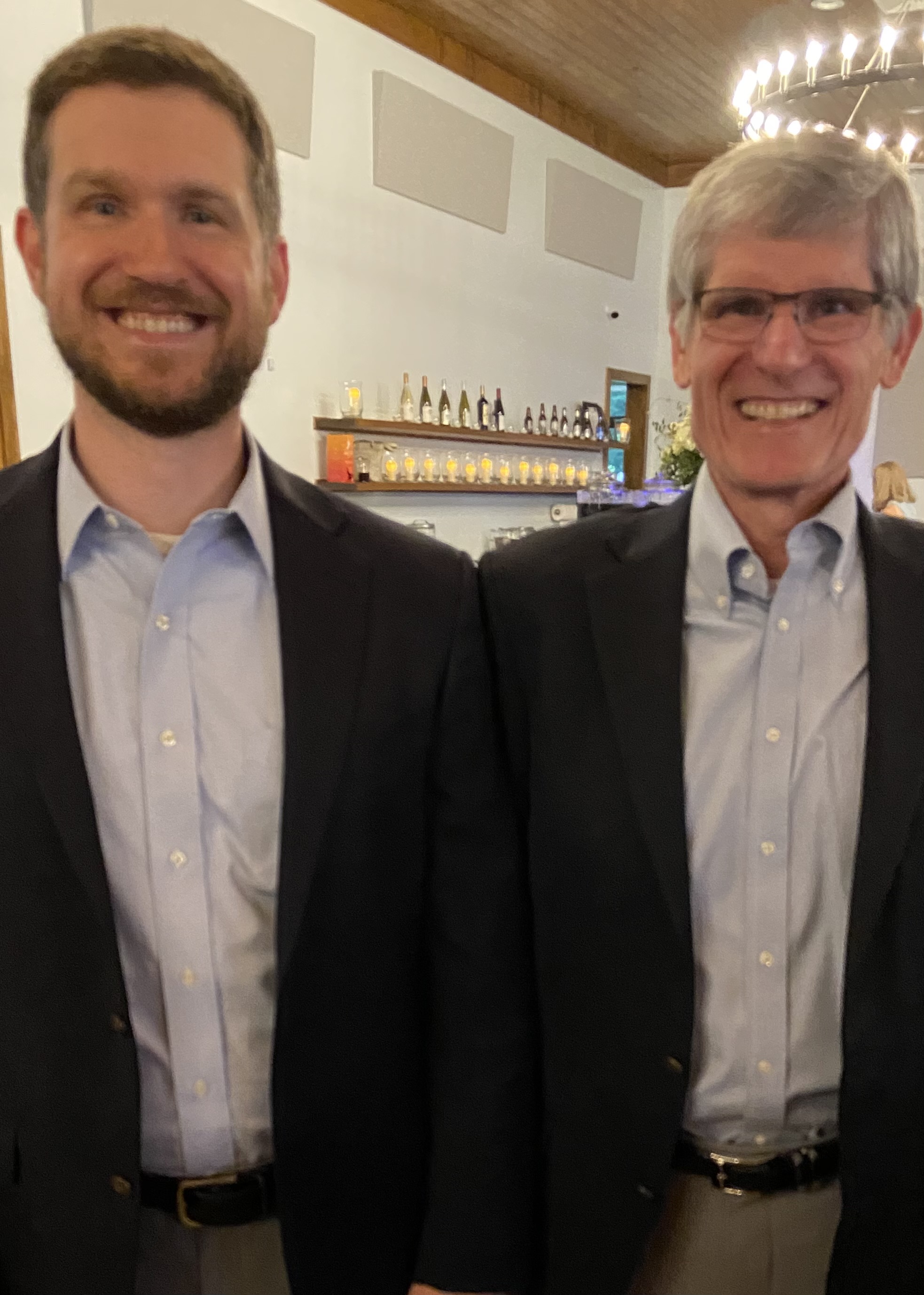 Fellow Focus: Dr. Jacob Graham – Progress Notes