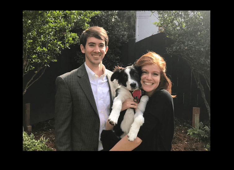 Resident Spotlight: Dr. Mindy Talley – Progress Notes