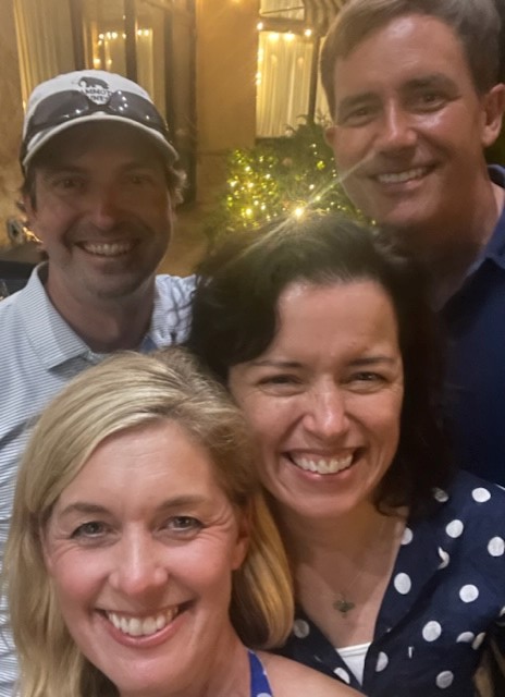 Alumni Spotlight: Dr. Bryan Batson – Progress Notes