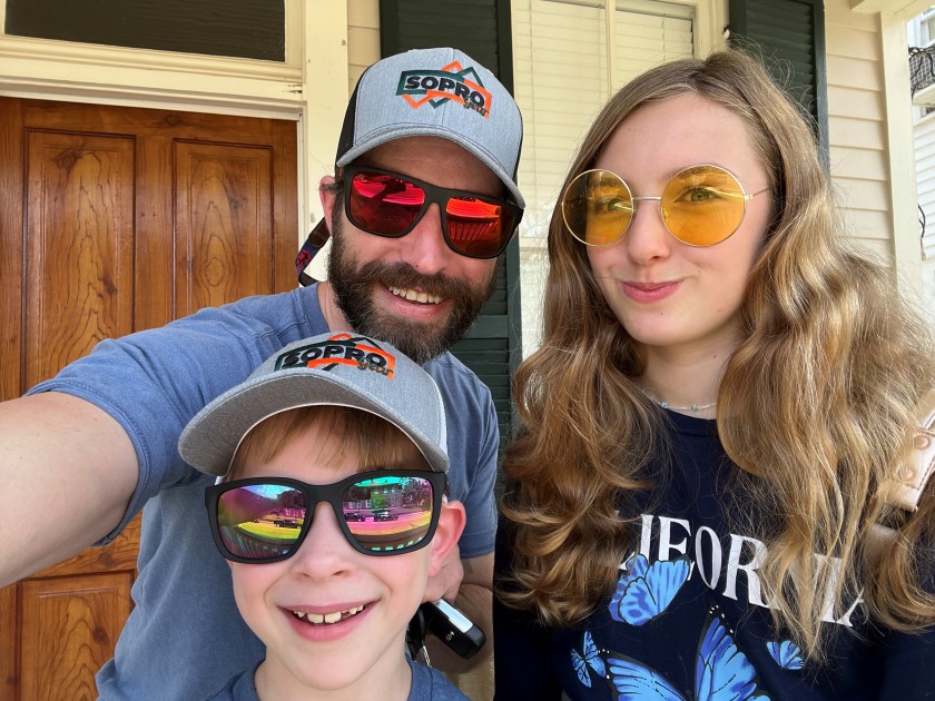 Alumni Spotlight: Dr. Kellen Jex – Progress Notes