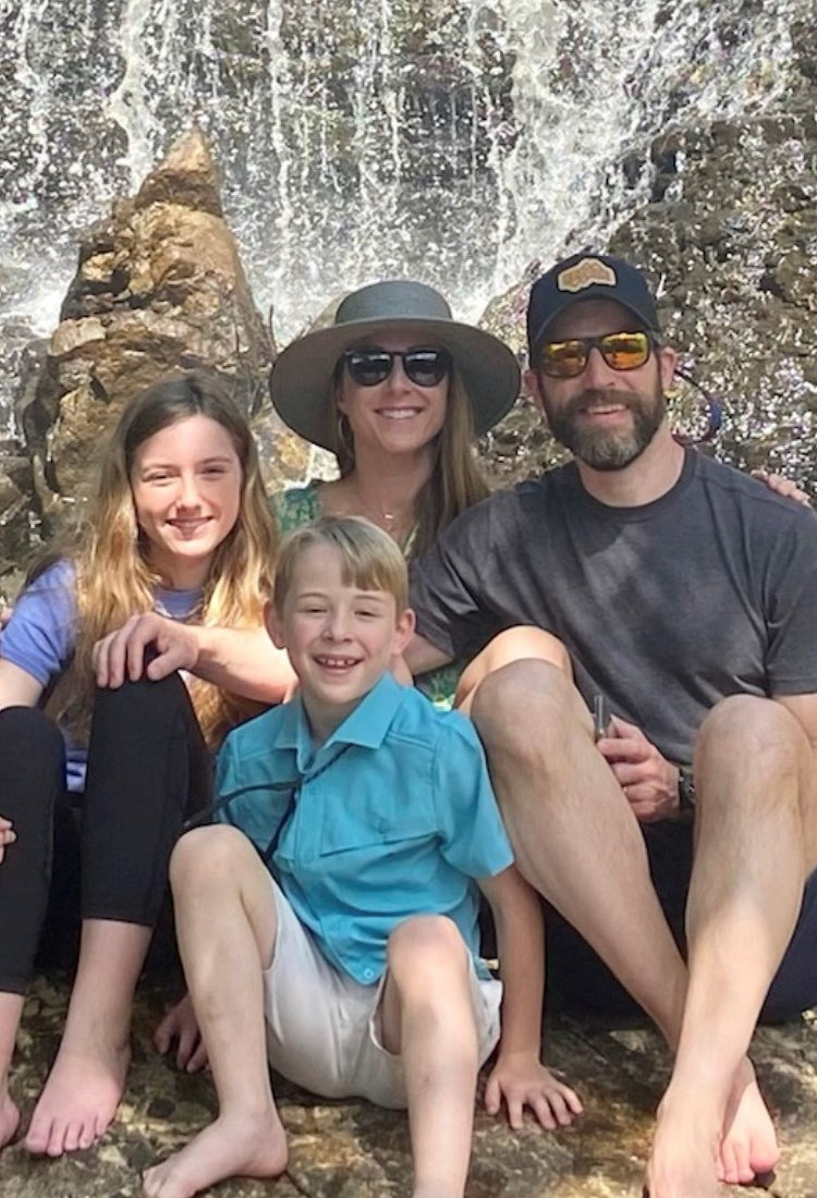 Alumni Spotlight: Dr. Kellen Jex – Progress Notes