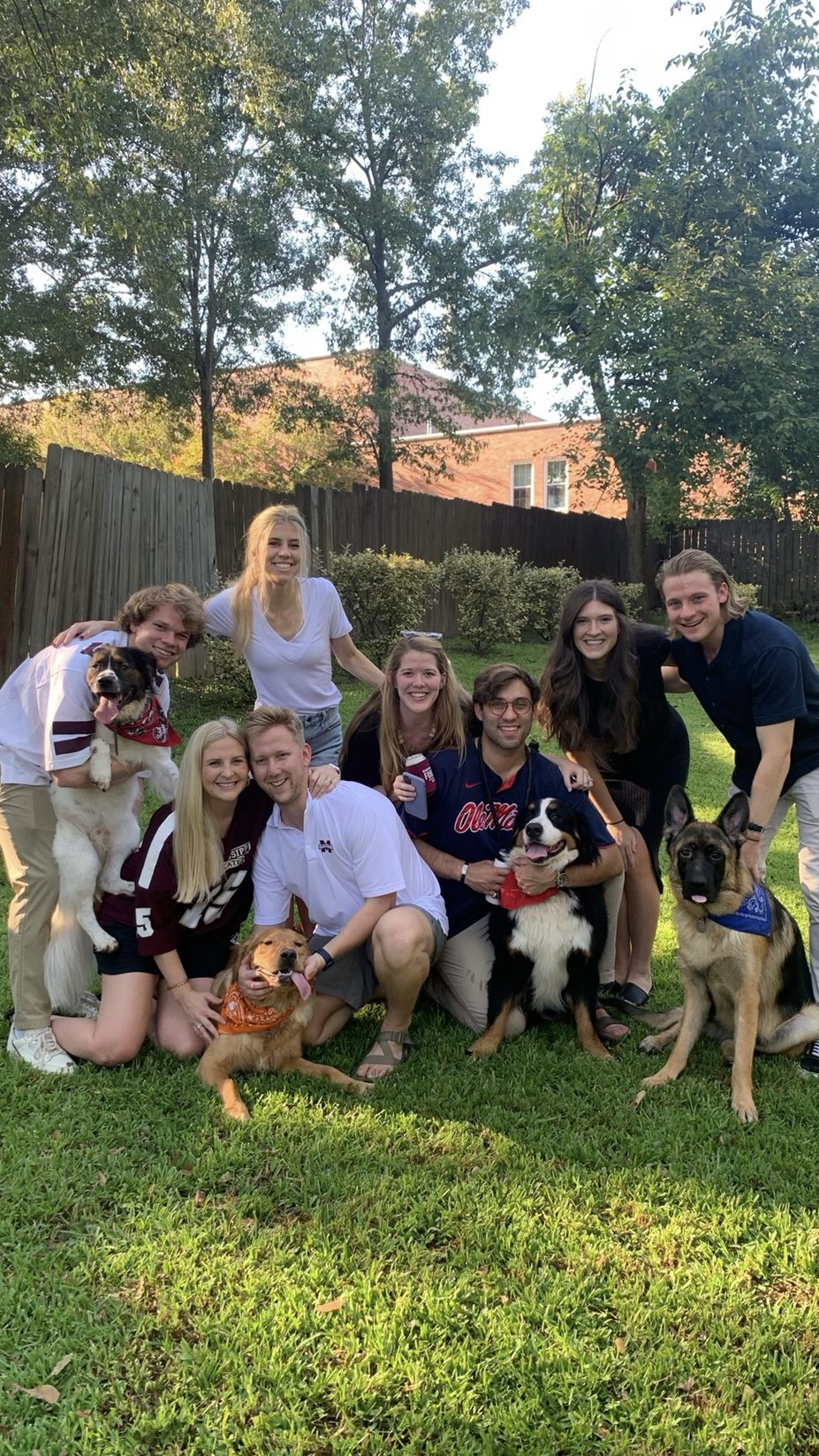 Resident Spotlight: Dr. Nathan Usry – Progress Notes