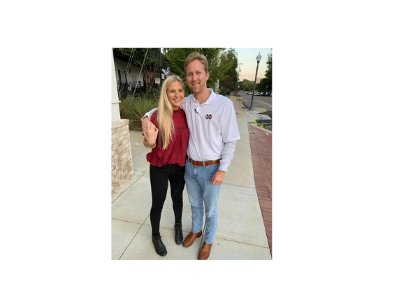 Resident Spotlight: Dr. Nathan Usry – Progress Notes