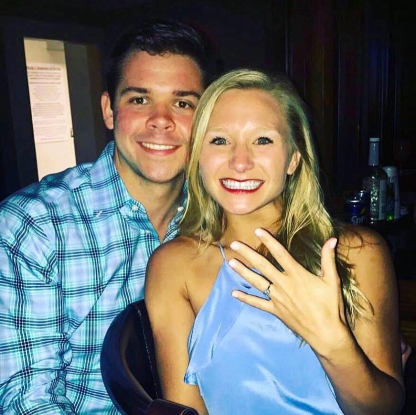 Resident Spotlight: Dr. Sam Thomas – Progress Notes