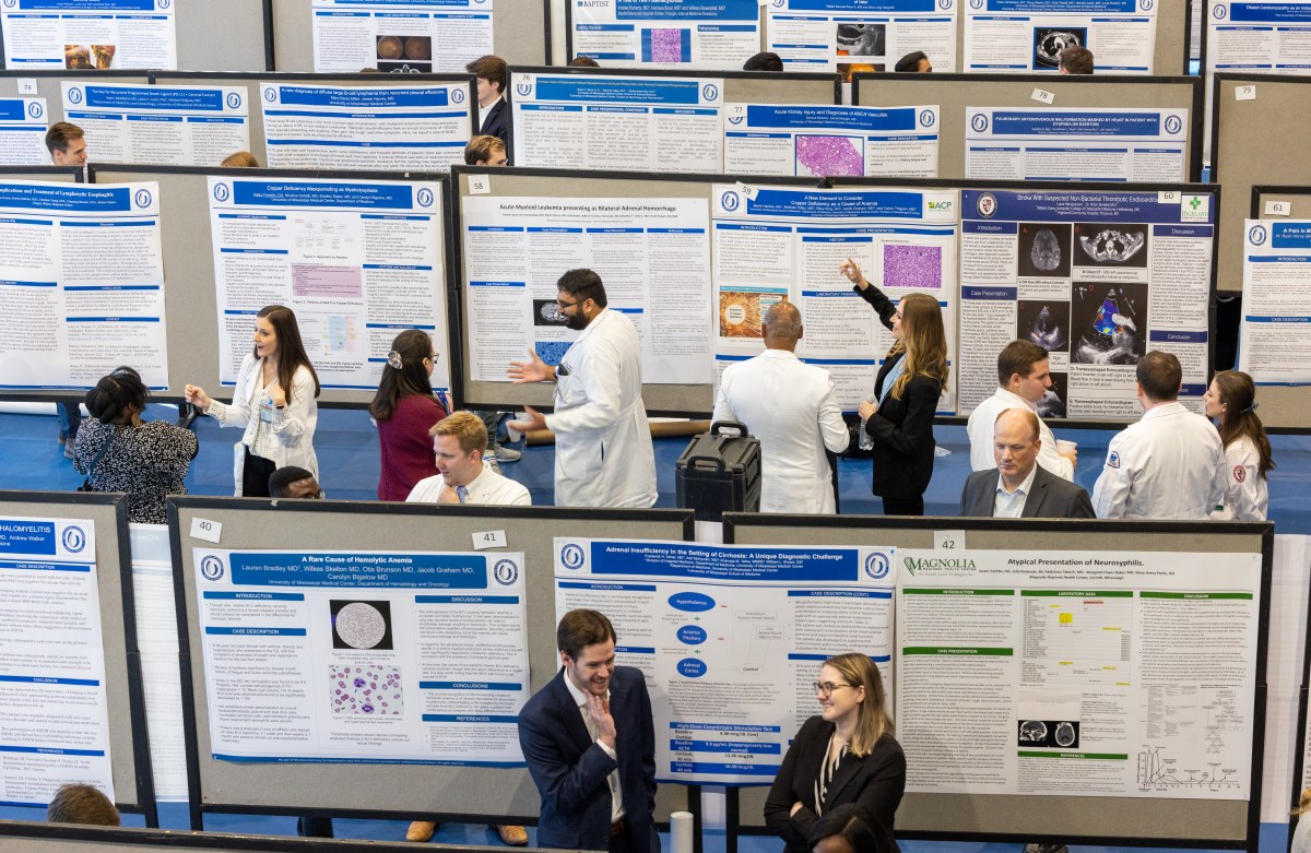 Recap: ACP Abstract Day – Progress Notes