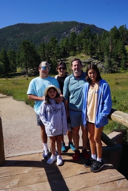 Alumni Spotlight: Dr. Russell Reed – Progress Notes