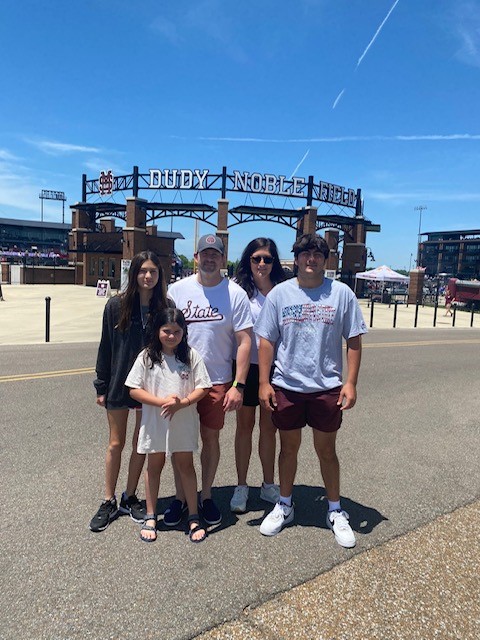 Alumni Spotlight: Dr. Russell Reed – Progress Notes