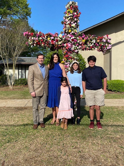 Alumni Spotlight: Dr. Russell Reed – Progress Notes