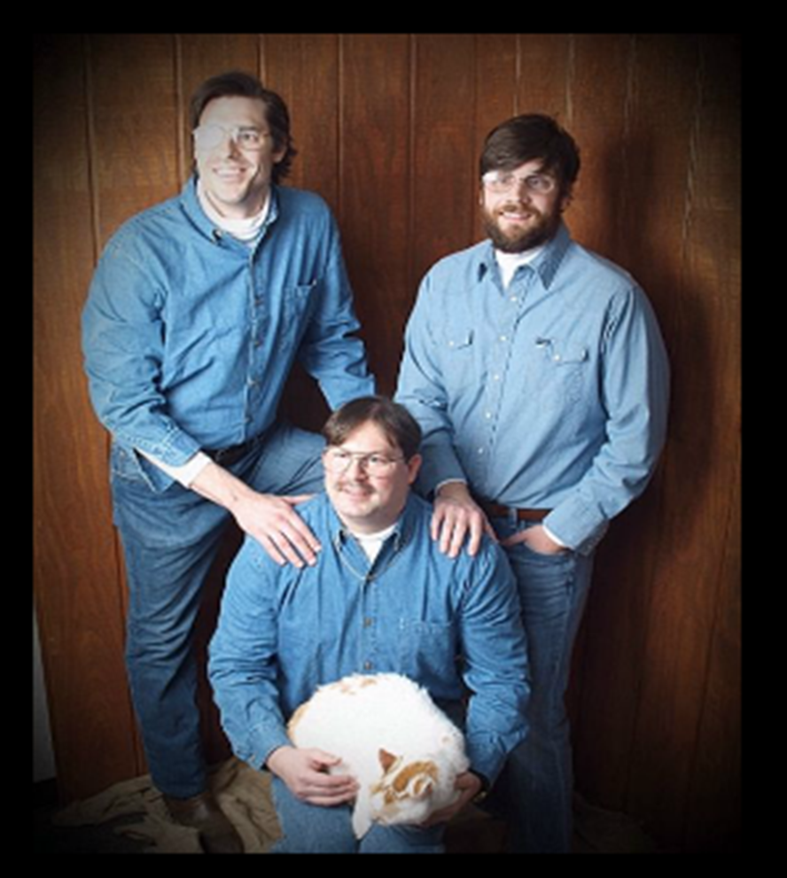 Alumni Spotlight: Dr. Russell Reed – Progress Notes