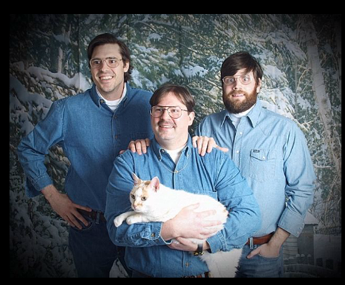 Alumni Spotlight: Dr. Russell Reed – Progress Notes