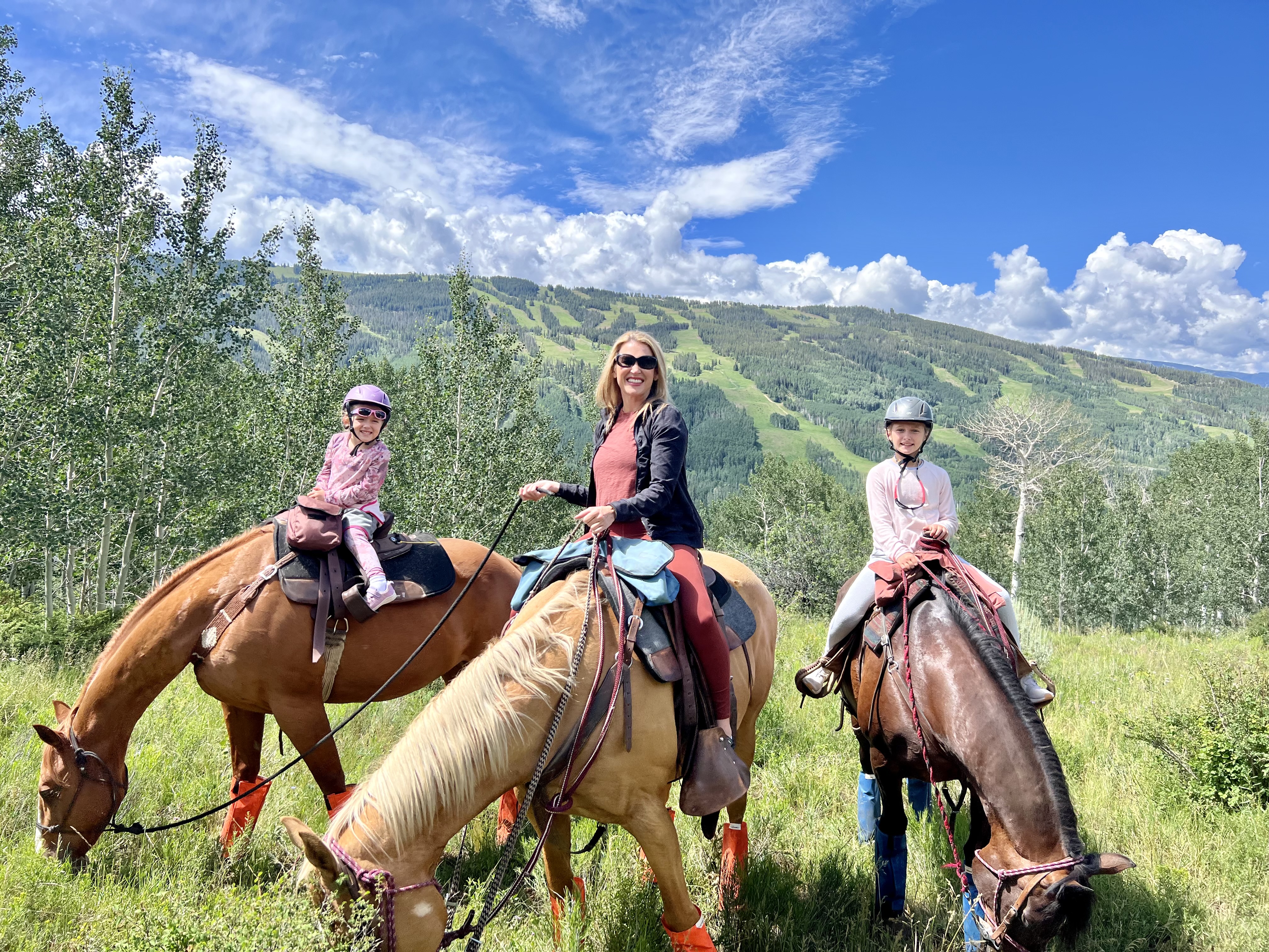 Alumni Spotlight: Dr. Summer Allen – Progress Notes