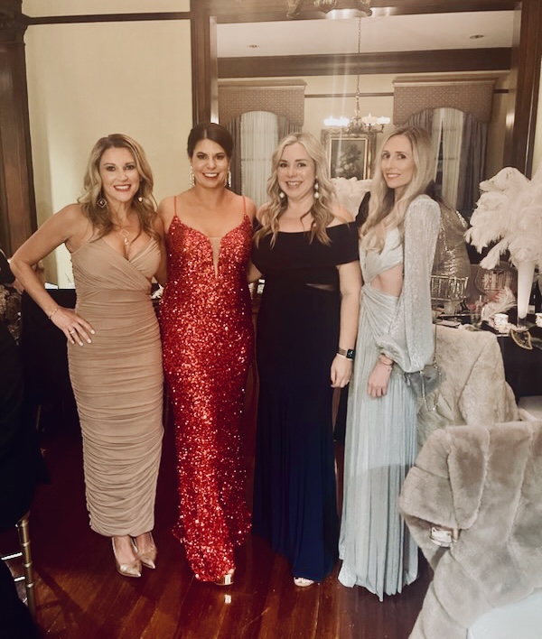 Alumni Spotlight: Dr. Summer Allen – Progress Notes