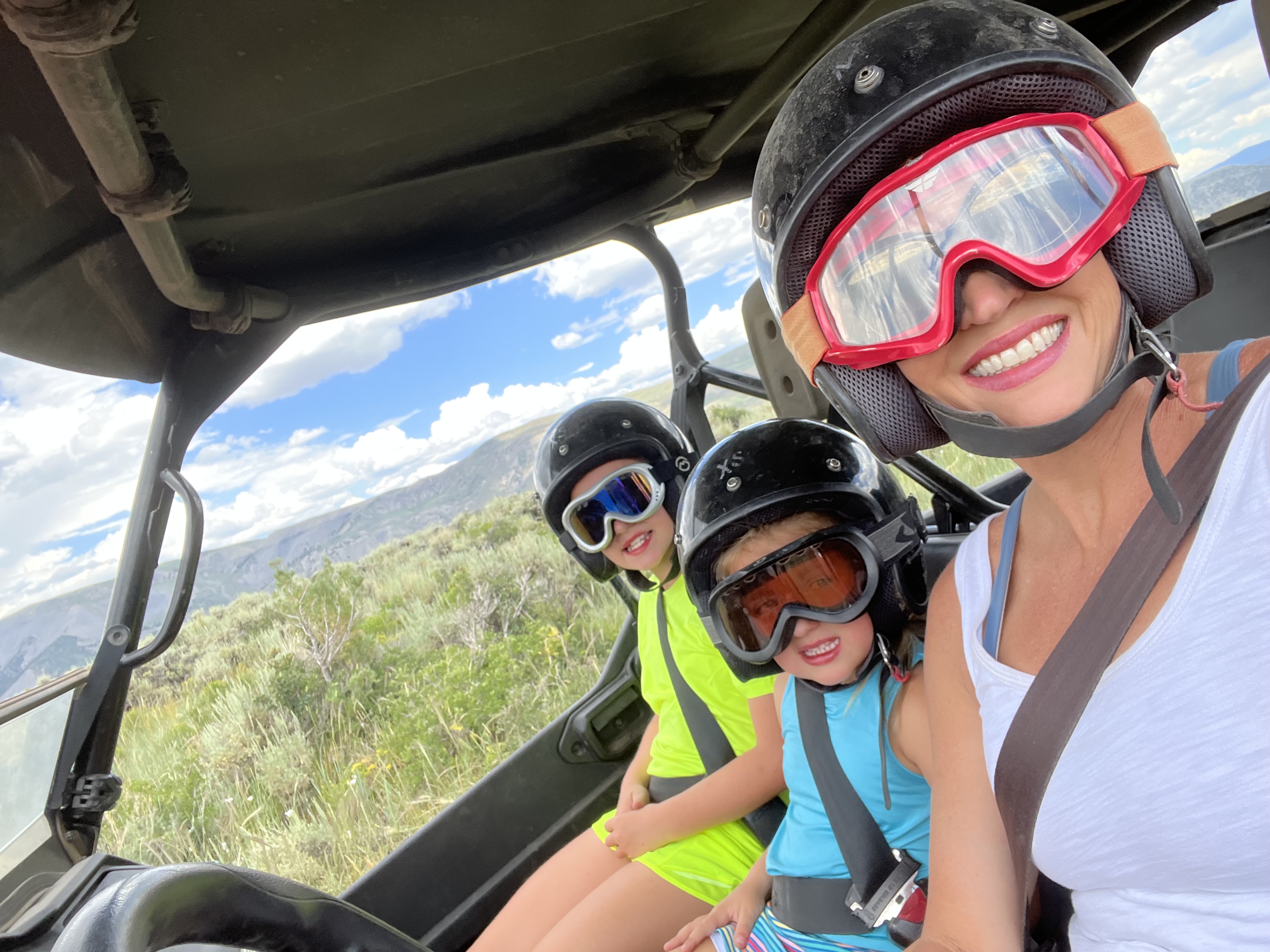 Alumni Spotlight: Dr. Summer Allen – Progress Notes