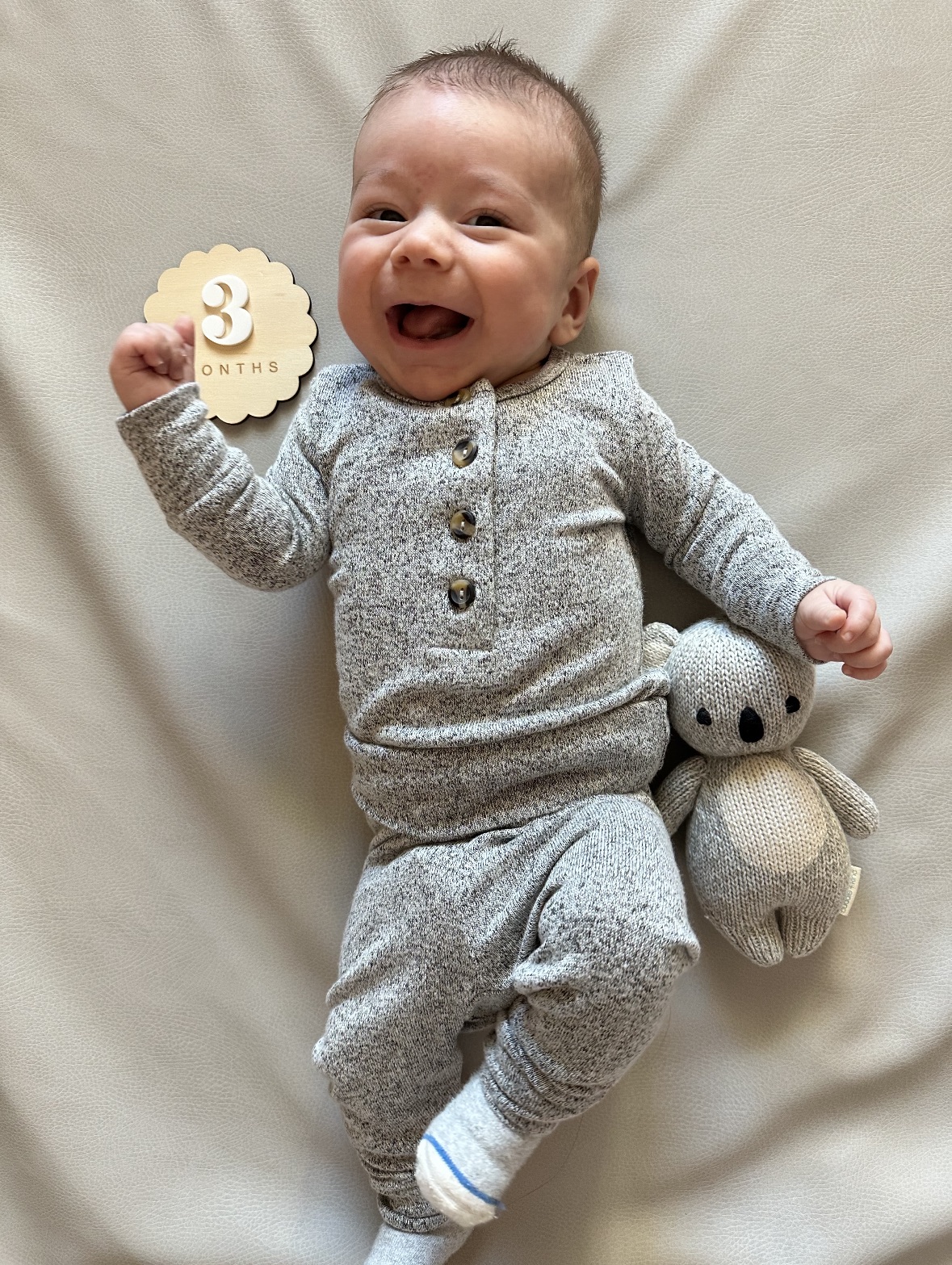 Alumni Spotlight: Drs. Madison and Ryan Williams – Progress Notes