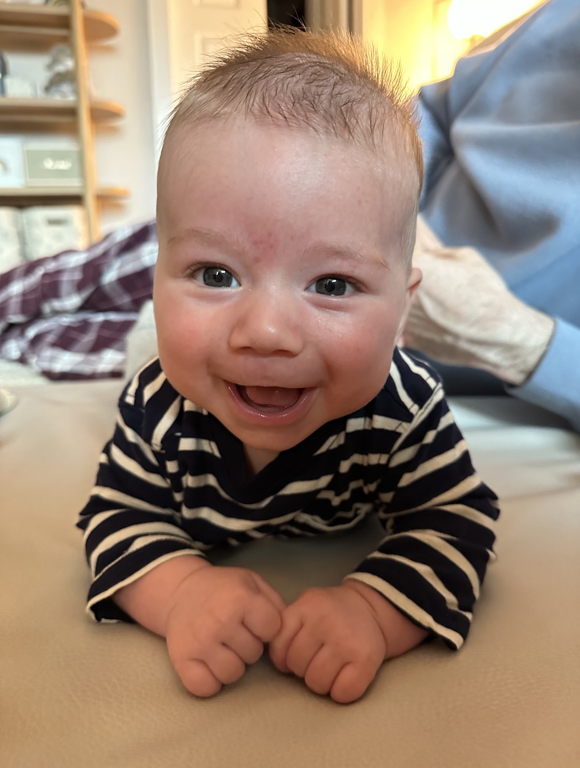 Alumni Spotlight: Drs. Madison and Ryan Williams – Progress Notes
