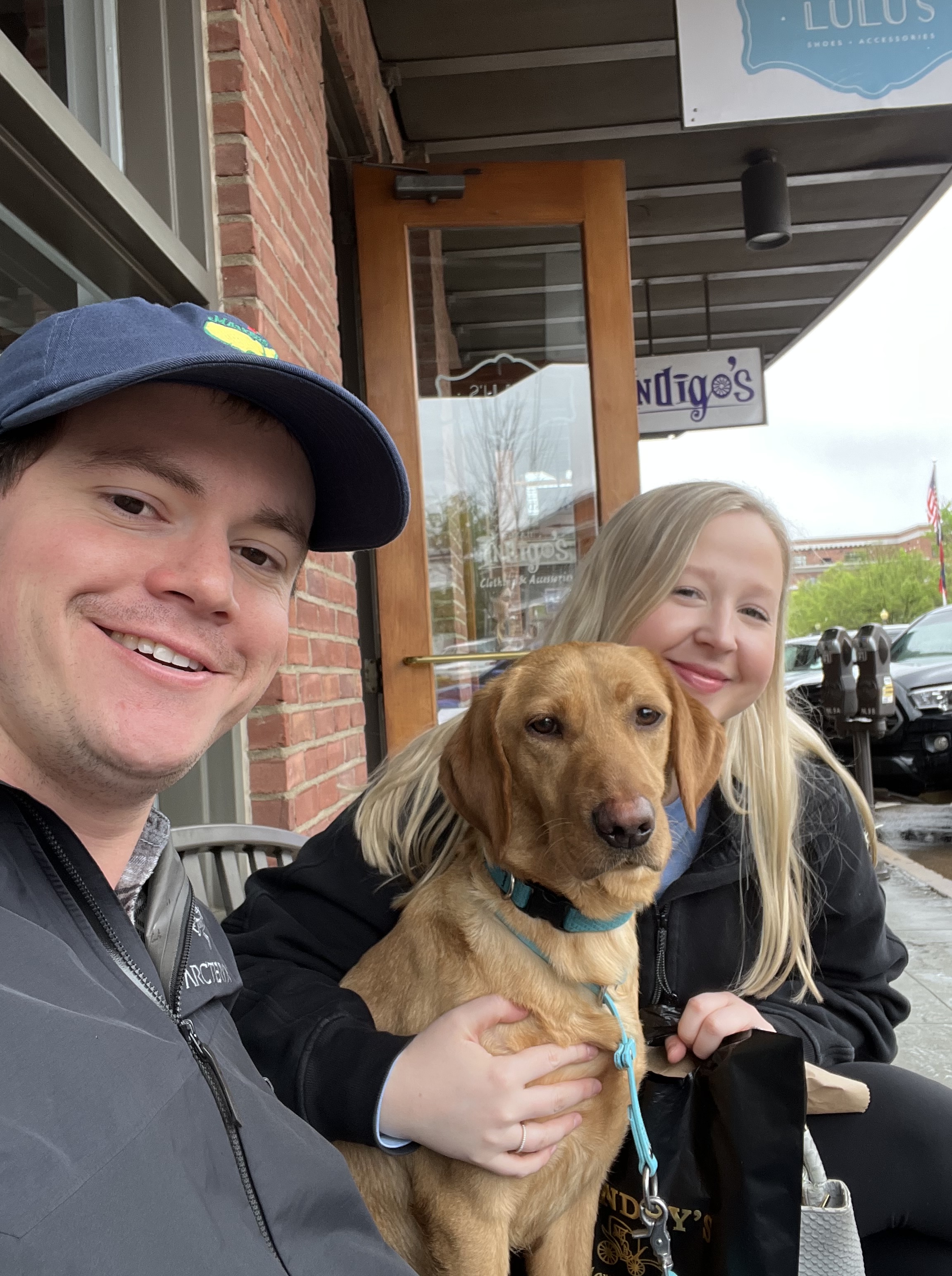Resident Spotlight: Dr. Blair Wiygul – Progress Notes