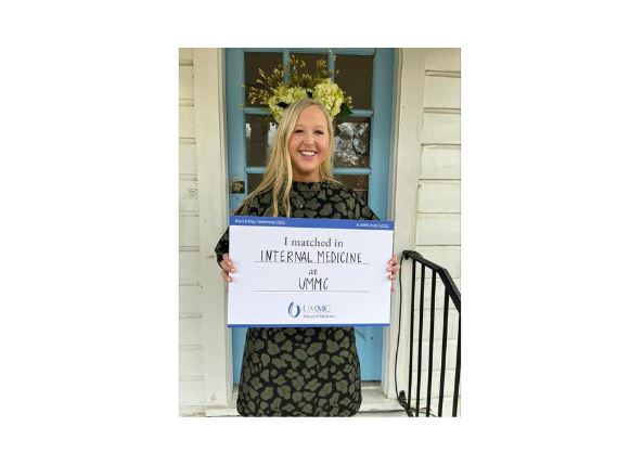 Resident Spotlight: Dr. Blair Wiygul – Progress Notes