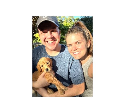 Resident Spotlight: Dr. Kyle Clay – Progress Notes
