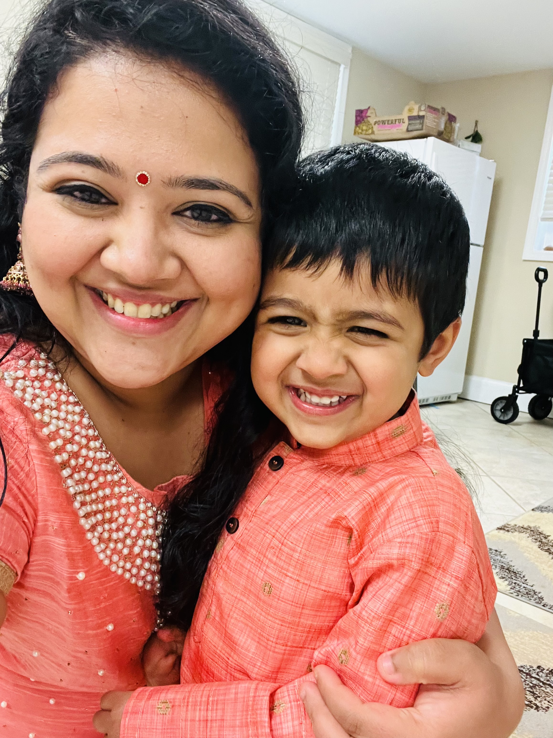Fellow Focus: Dr. Saranya Dinesan – Progress Notes