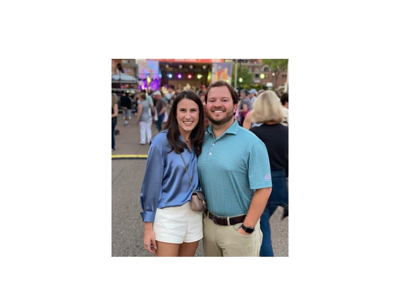 Resident Spotlight: Dr. Brent Ferguson – Progress Notes