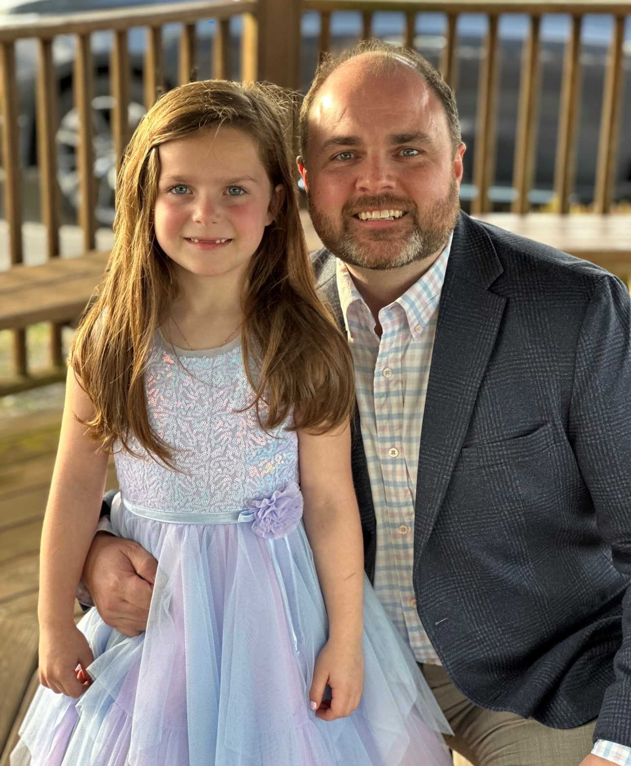 Alumni Spotlight: Dr. Trent Ellenburg – Progress Notes