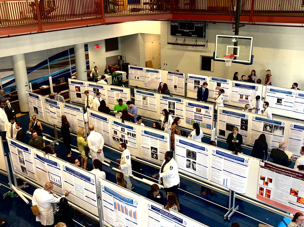 Recap: ACP Abstract Day 2023 – Progress Notes