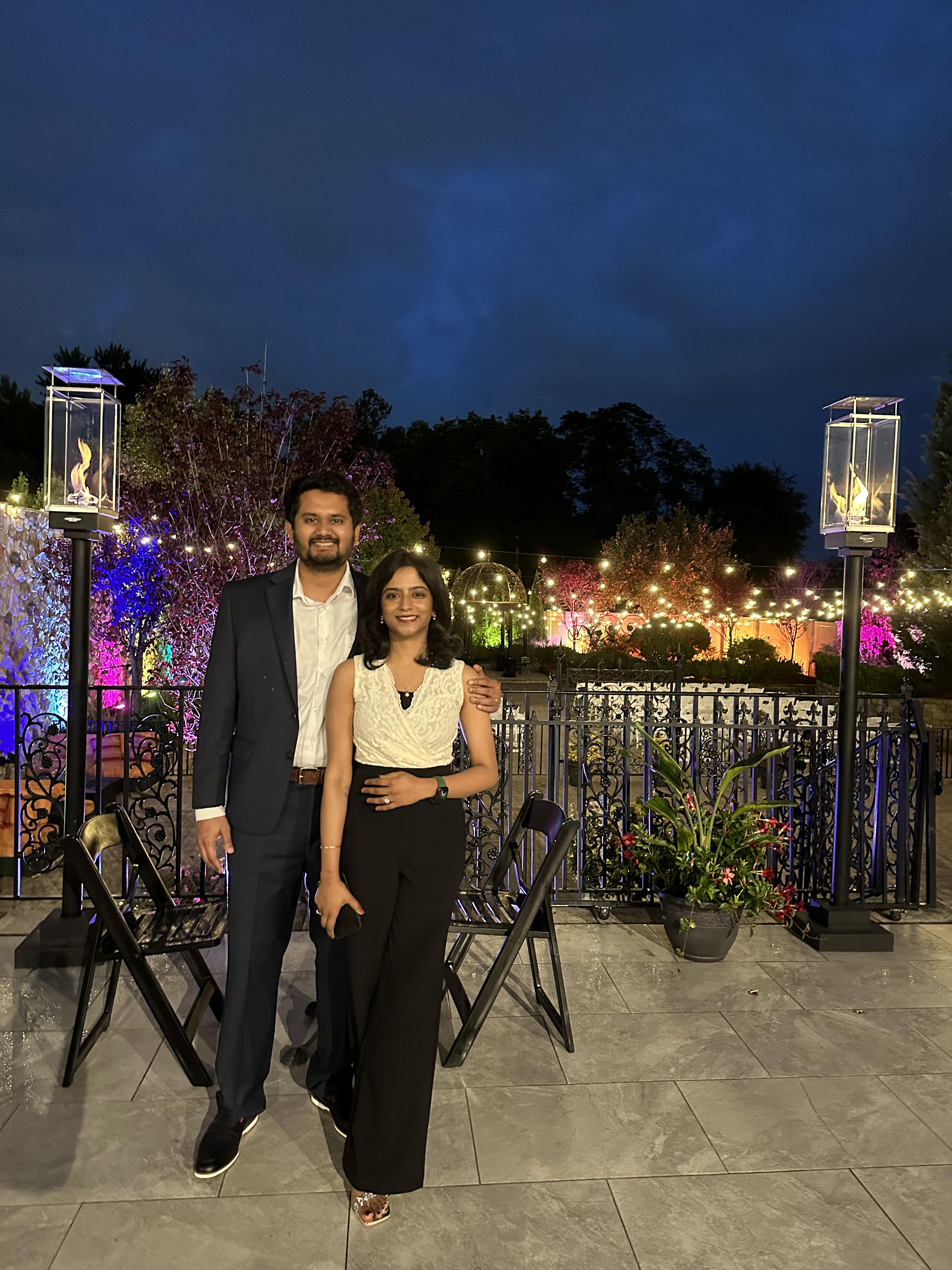 Fellow Focus: Dr. Maneesh Mannem – Progress Notes