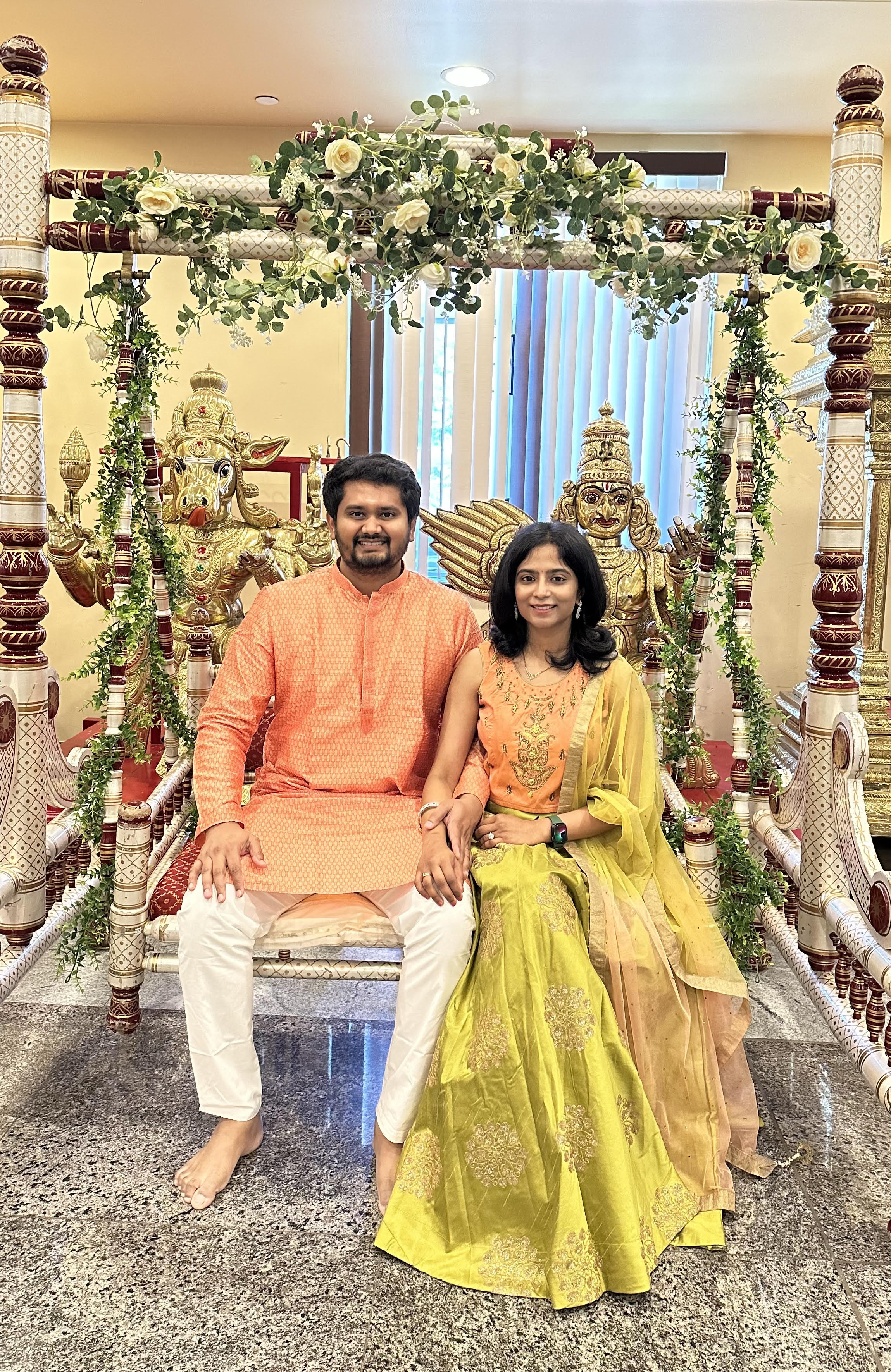 Fellow Focus: Dr. Maneesh Mannem – Progress Notes