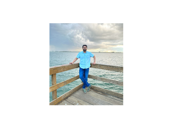Fellow Focus: Dr. Maneesh Mannem – Progress Notes