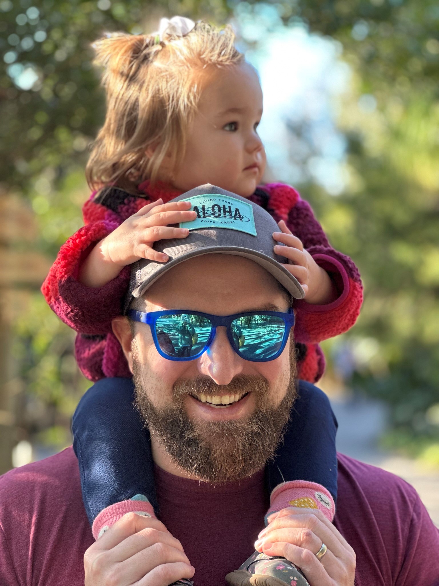 Alumni Spotlight: Drs. Kelly and Zach Pippin – Progress Notes